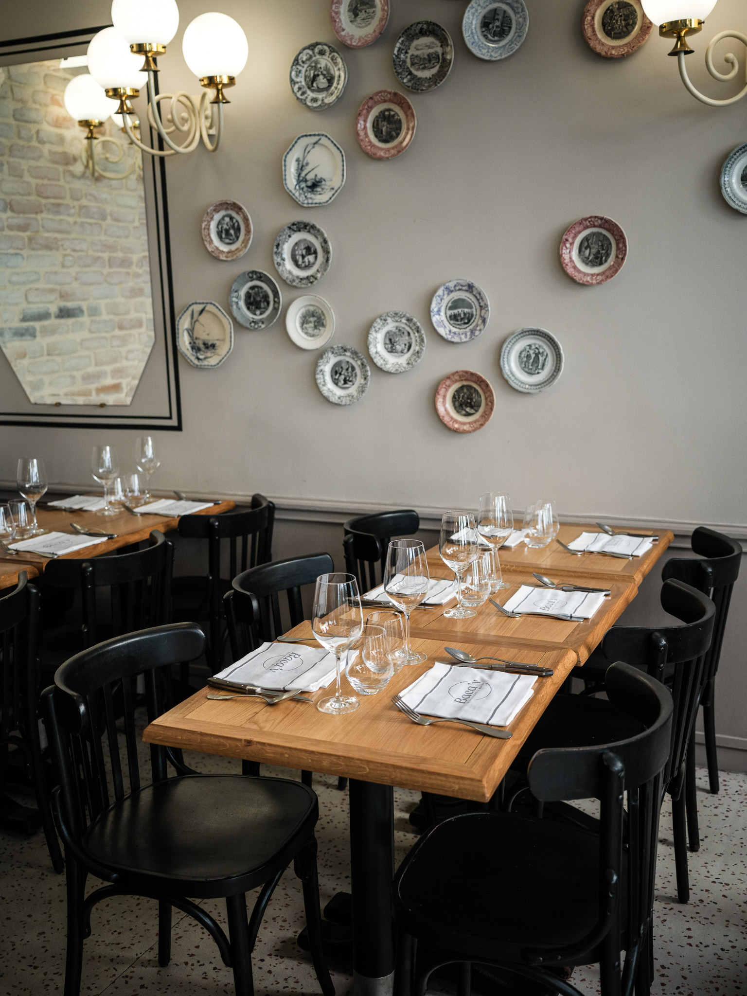 BiB Gourmand 2024 - Baca’v - Boulogne par Emile Cotte